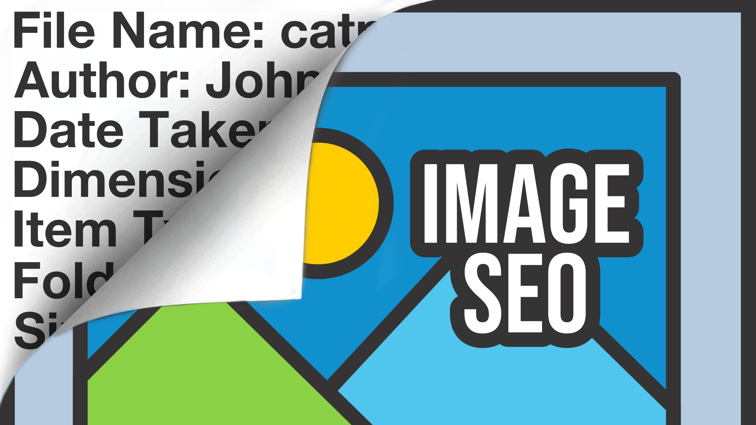 How to Optimize Images for SEO - Celador Media